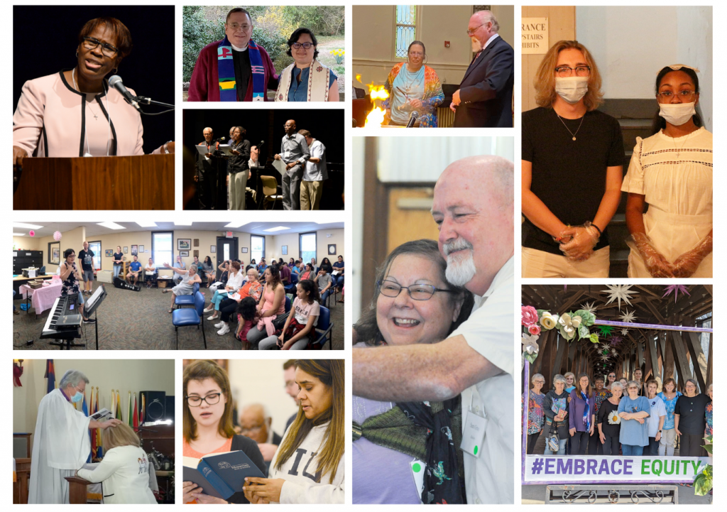 Moravian Church Southern Province