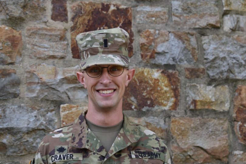 Andrew Craver – Moravian Church In America