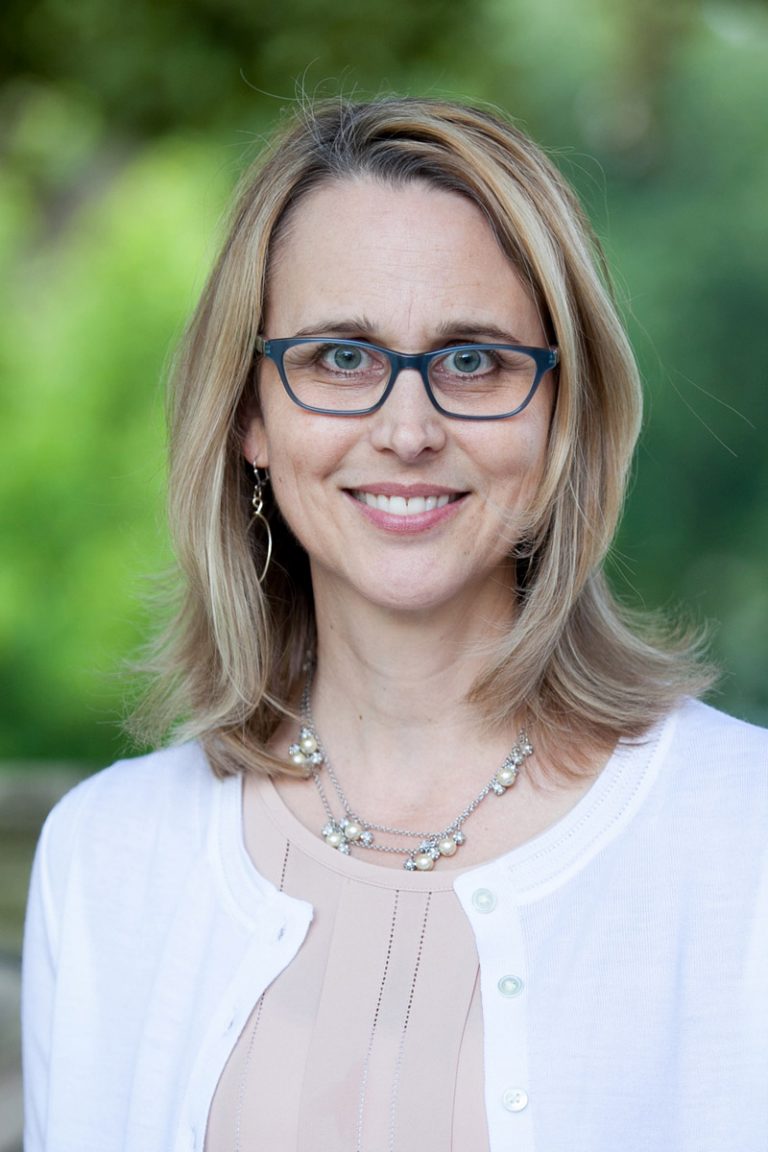 Rev. Dr. Heather Vacek named dean of Moravian Theological Seminary ...