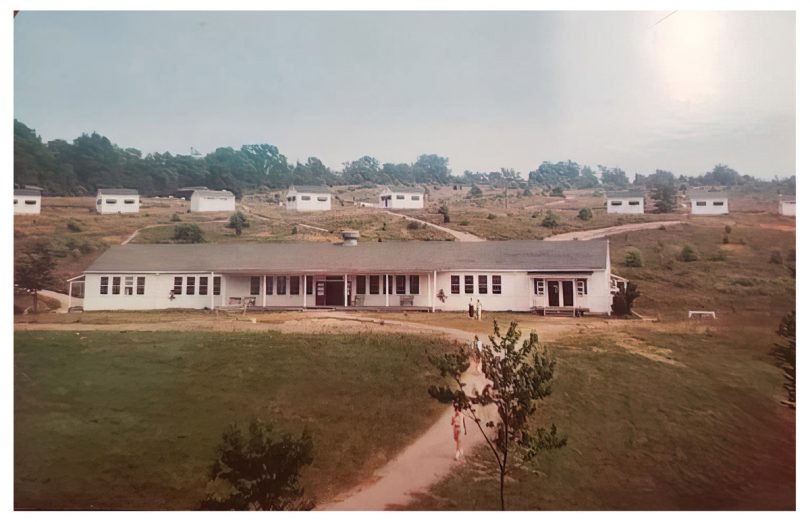 Camp Hope: 75 years of Eastern District camping – Moravian Church In ...