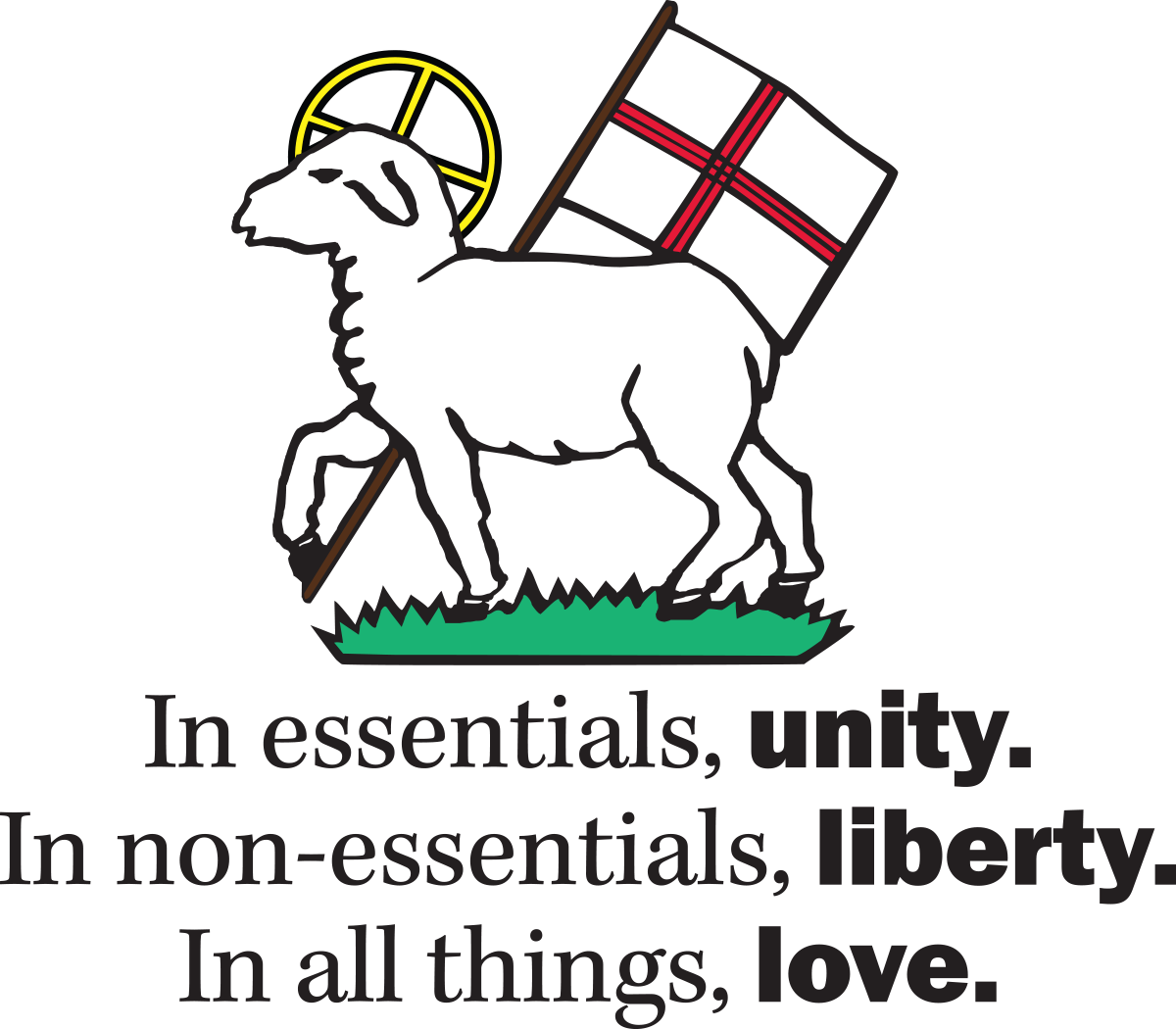 “In essentials, unity…” A view of the “Moravian motto” – Moravian ...